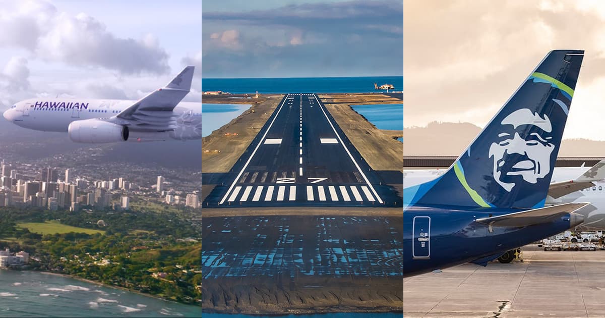 Fresh routes for spring | Alaska Air Cargo